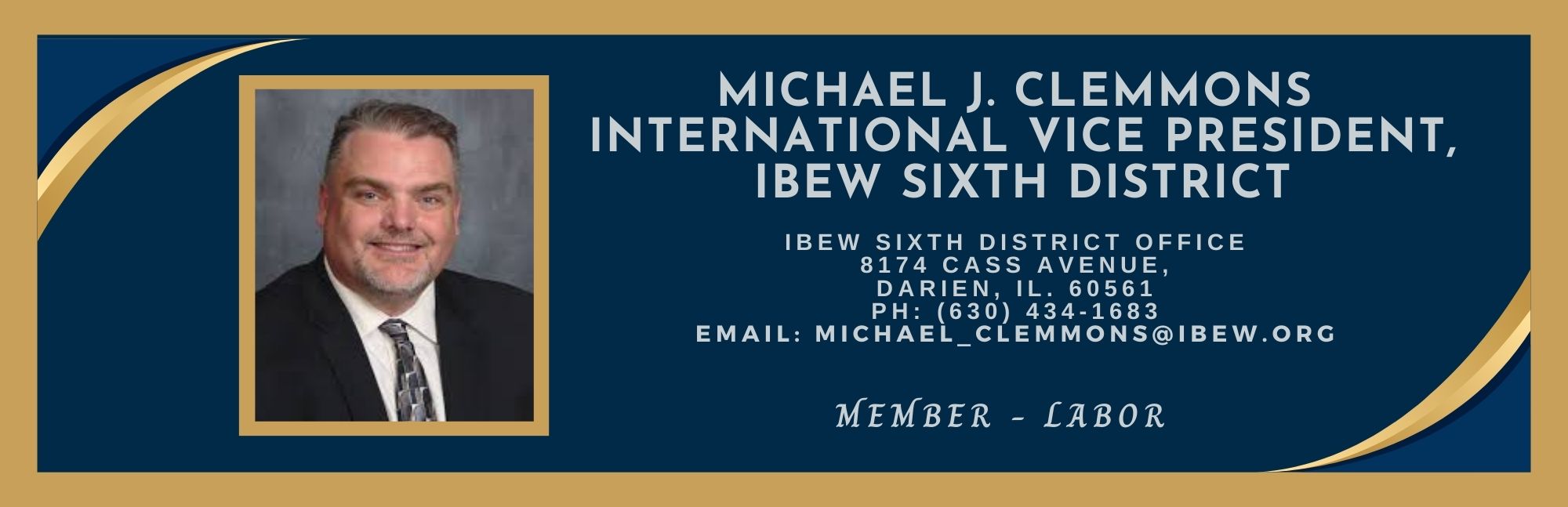 LAMPAC Midwest | Steering Committee